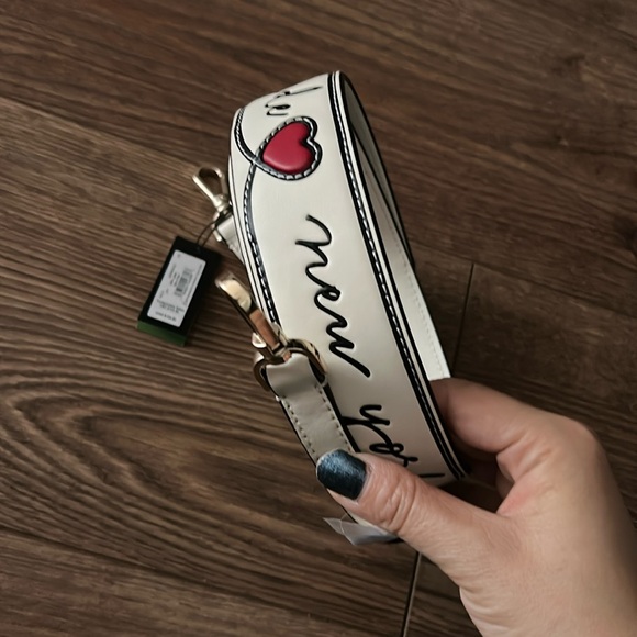 kate spade | Bags | Kate Spade Strap | Poshmark
